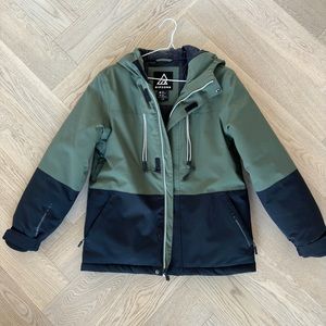 ripzone | Jackets & Coats | Boys Snow Jacket | Poshmark